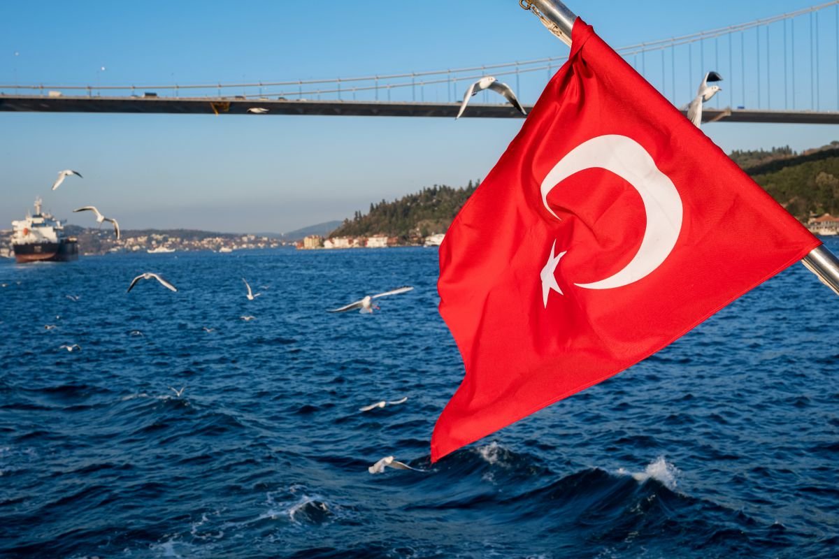 Turkish Citizenship by Naturalization: Complete 2025 Guide